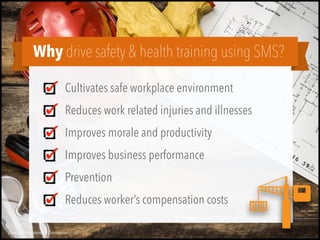 Sms safety communication | PDF | Email | Internet