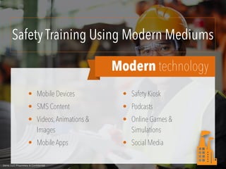 Sms safety communication | PDF