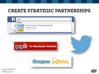 Social Media Strategies Summit Las Vegas Case Study: How Garrett ...