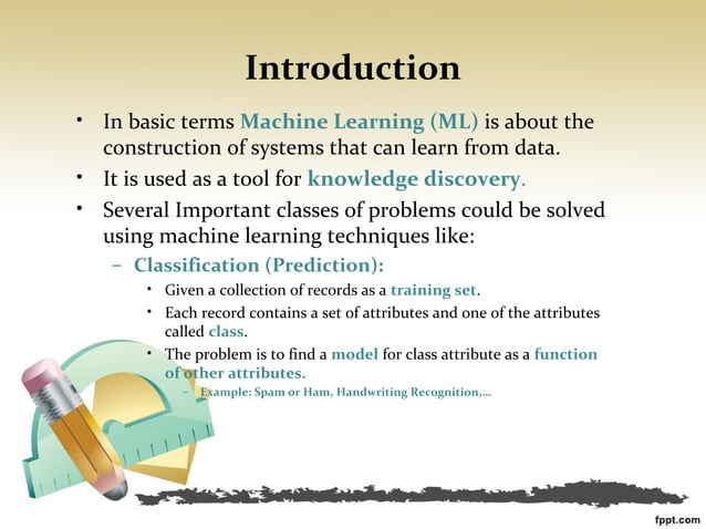 Sms Spam Filter Design Using R A Machine Learning Approach Ppt
