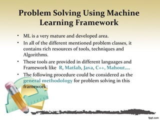 SMS Spam Filter Design Using R: A Machine Learning Approach | PPT ...