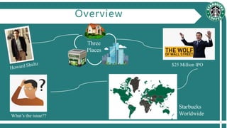 Story of starbucks | PPTX