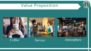 Story of starbucks | PPTX