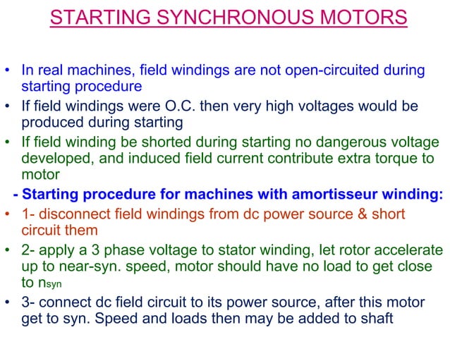 Synchronous motor starting theory__.pptx