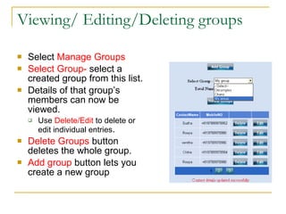 Sm Ster Manual | PPT