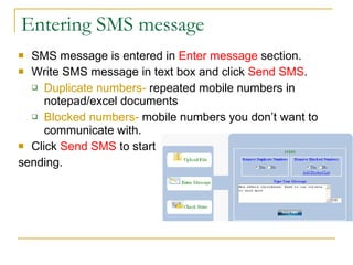 Sm Ster Manual | PPT