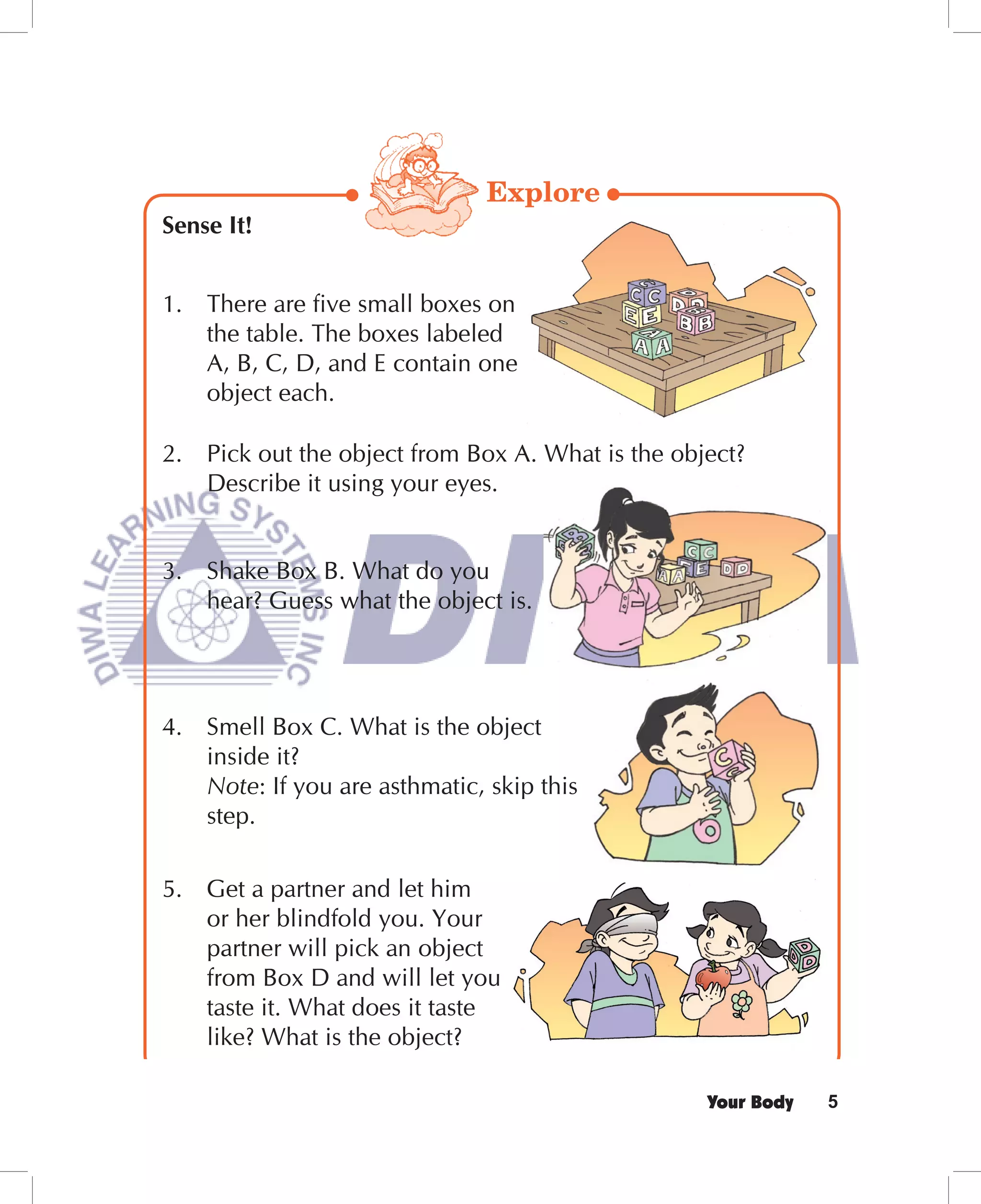 Smart Science Grade2 | PDF