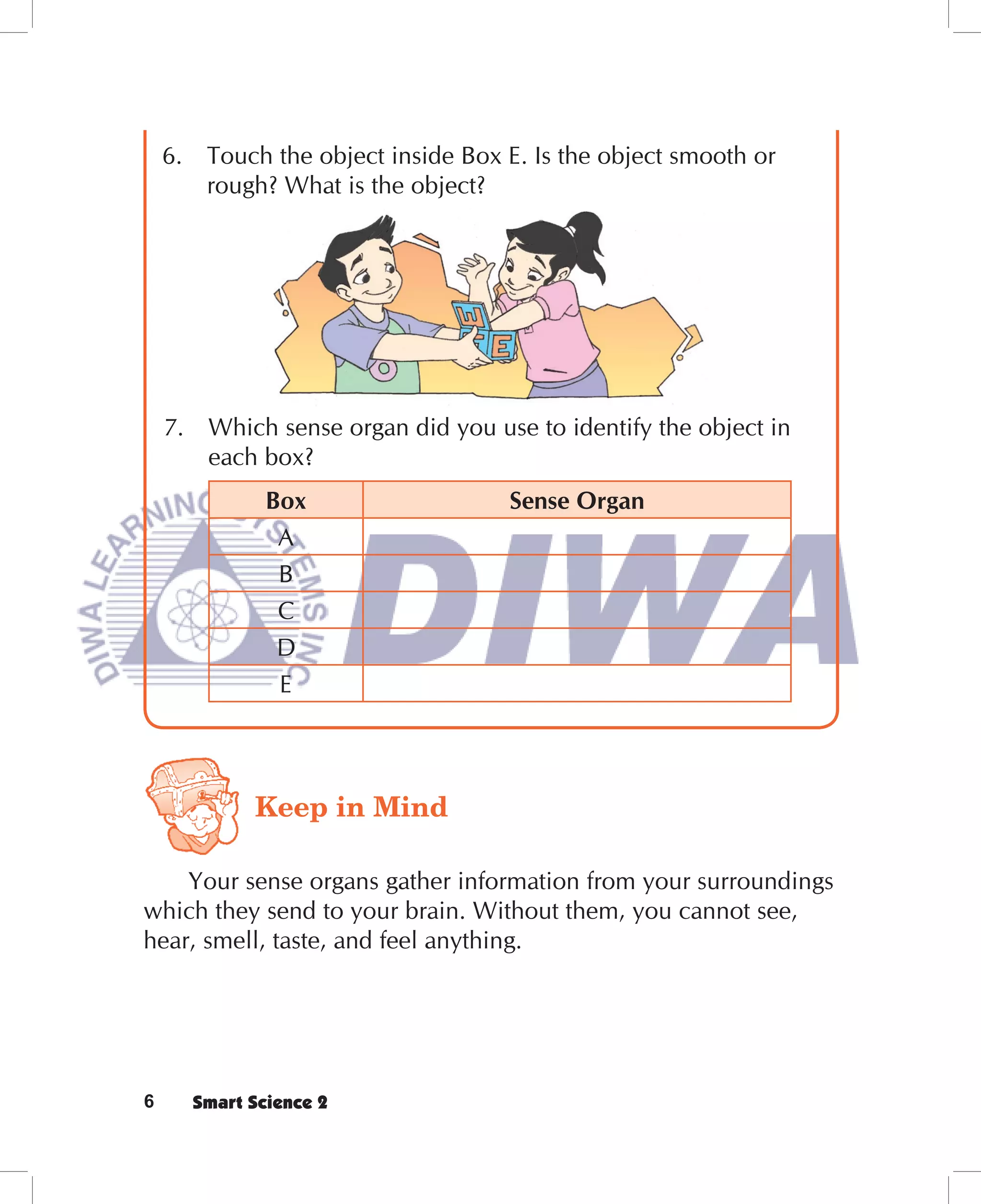 Smart Science Grade2 | PDF