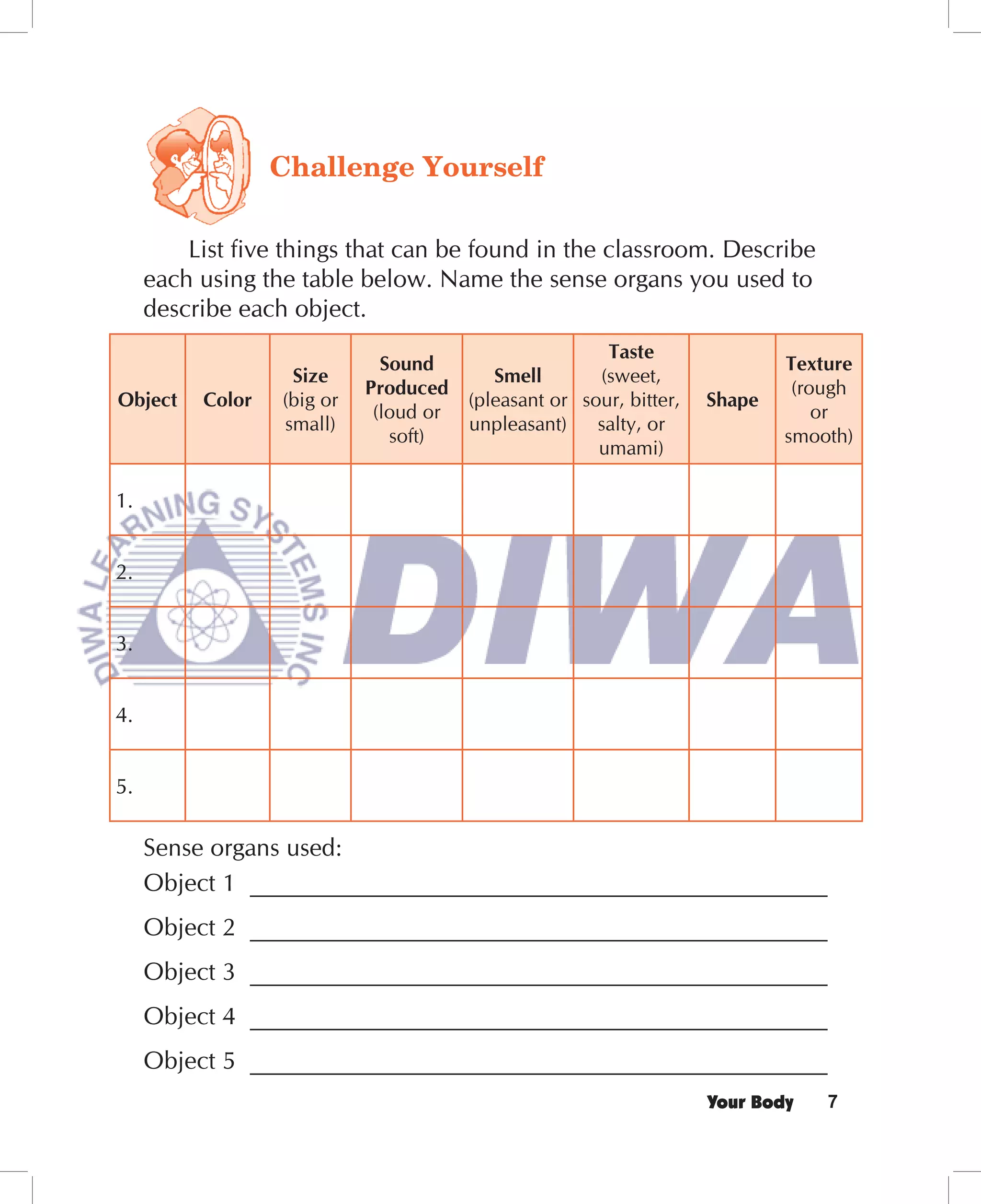 Smart Science Grade2 | PDF