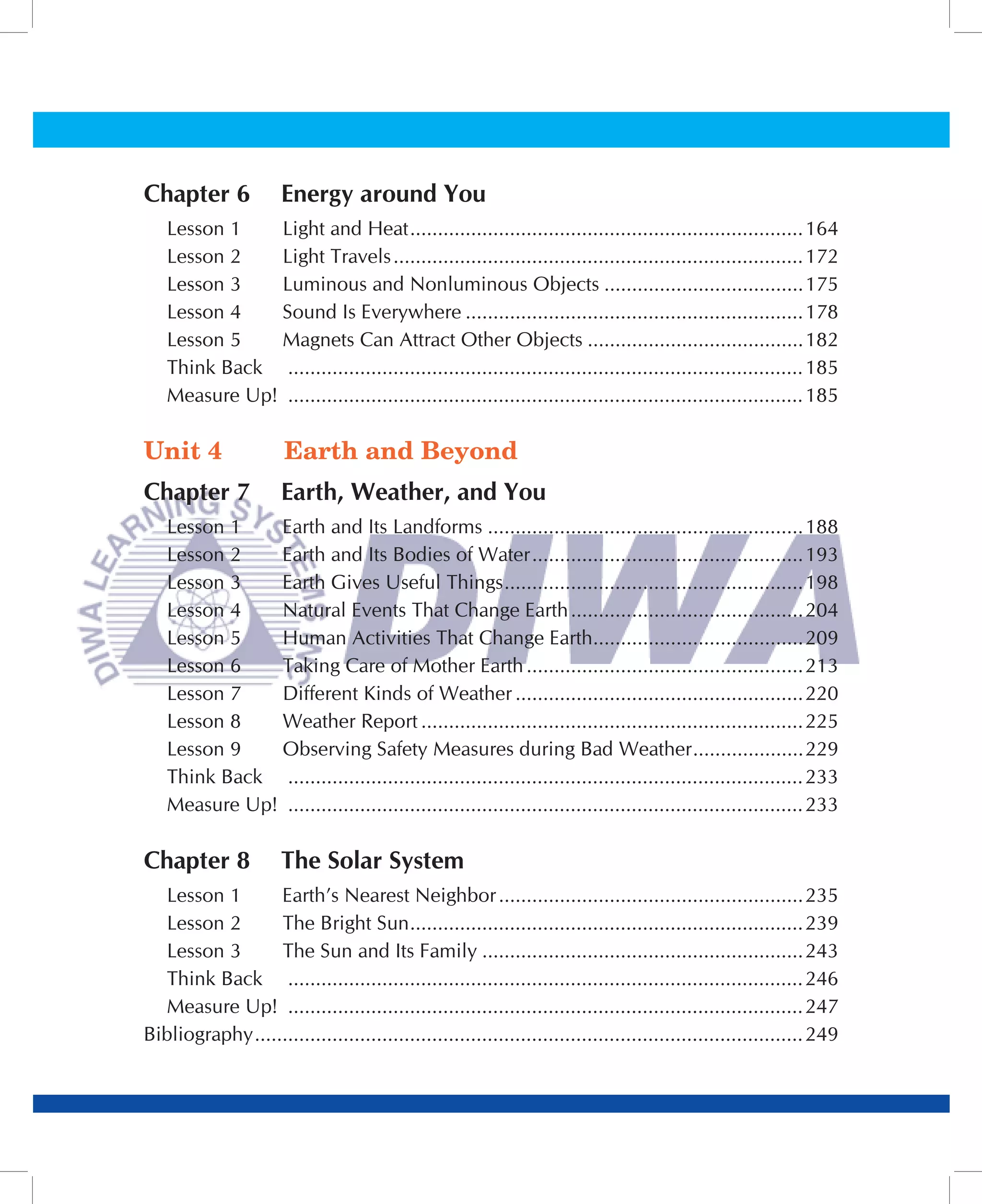 Smart Science Grade2 | PDF