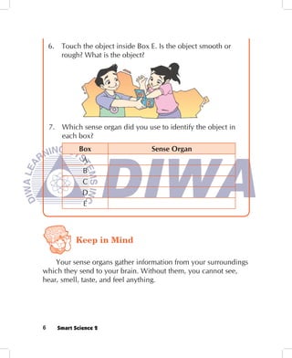 Smart Science Grade2 | PDF