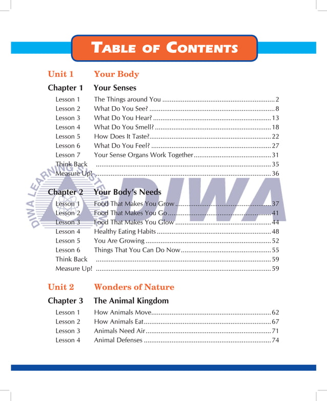 Smart Science Grade2 | PDF