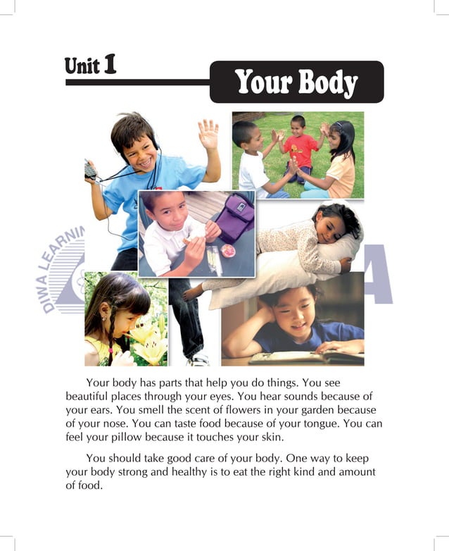 Smart Science Grade2 | PDF