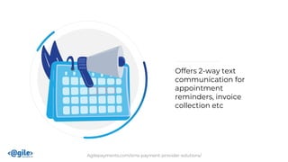 SMS Virtual Terminal or Pay by Text Virtual Terminal | PPTX