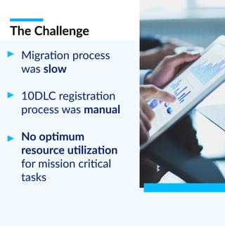 Achieve optimum resource utilization | PDF