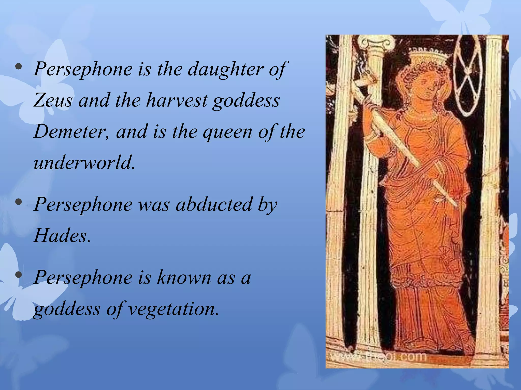 What is myth? | PPTX