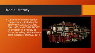 Students’ Use of Digital Storytelling to Enhance Media Literacy Skills ...