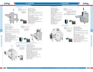 SMT Machine - Surface Mount Technology | PDF