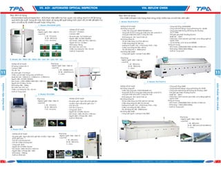 SMT Machine - Surface Mount Technology | PDF