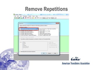 Build your own statistical engines | PPT