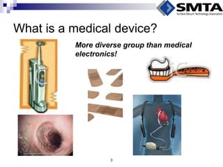 Wearable Electronic Medical Devices: What Fails & Why? | PDF