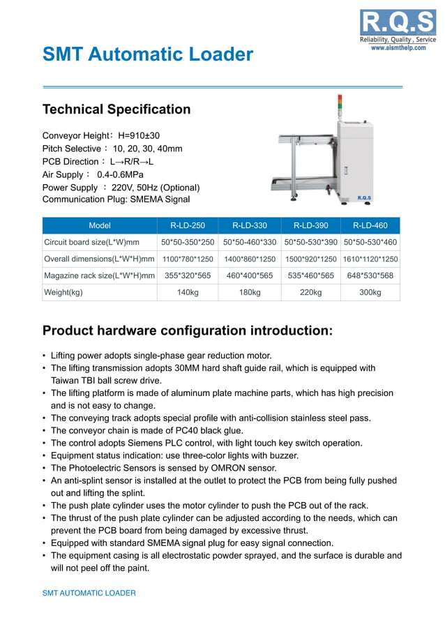 SMT Automatic Loader.pdf