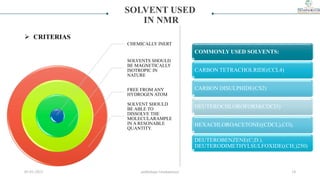 NMR SPECTROSCOPY.pptx