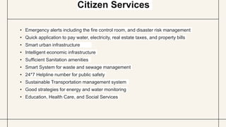 SMT City design Creative Art City Suburbs.pptx