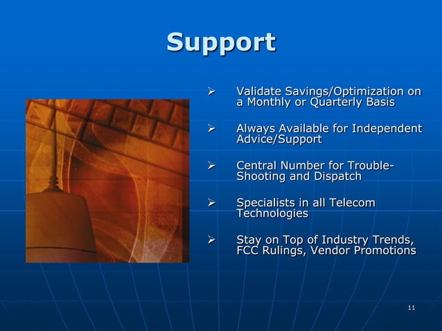 Schooley Mitchell Presentation | PPTX