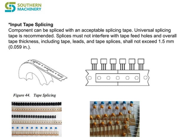 Smt custom feeder series | PDF