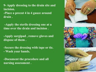 SMTC Wound dressingSMTC Wound dressingTT | PPT