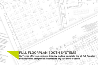 Smt expo 2017 Digital Brochure | PPT