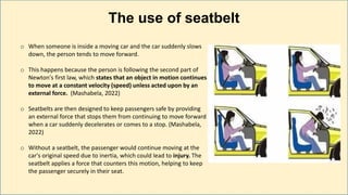Newton's laws of Motion: First, Second & Third | PDF