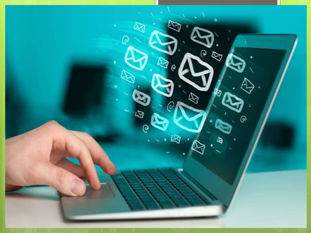 Simple Mail Transfer Protocol | PPTX