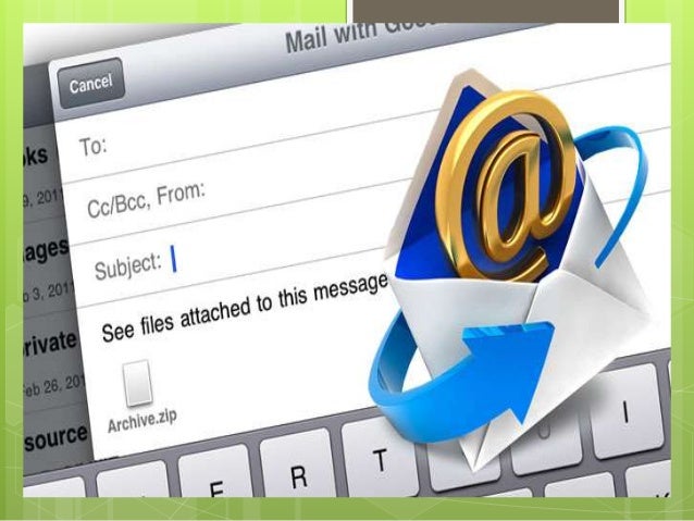 Simple Mail Transfer Protocol