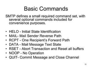 SMTP(simple mail transfer protocol).ppsx