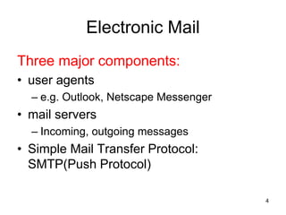 SMTP(simple mail transfer protocol).ppsx