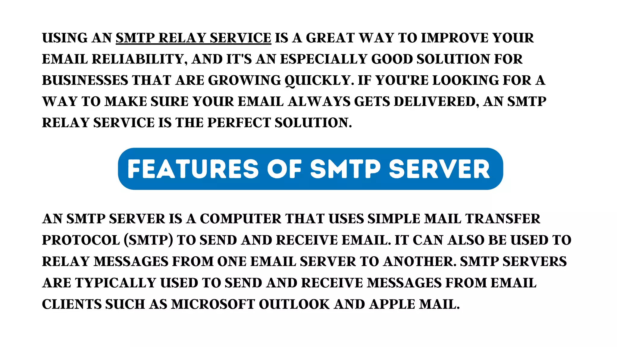 smtp relay services.pdf