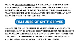 smtp relay services.pdf