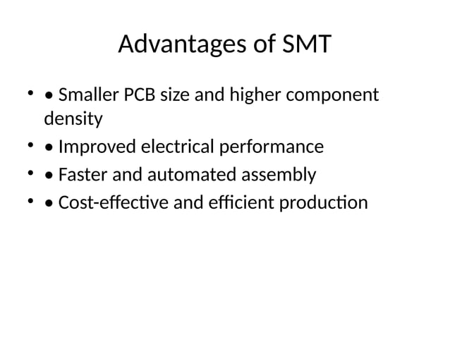 SMT_Process_Presentation for electronics.pptx