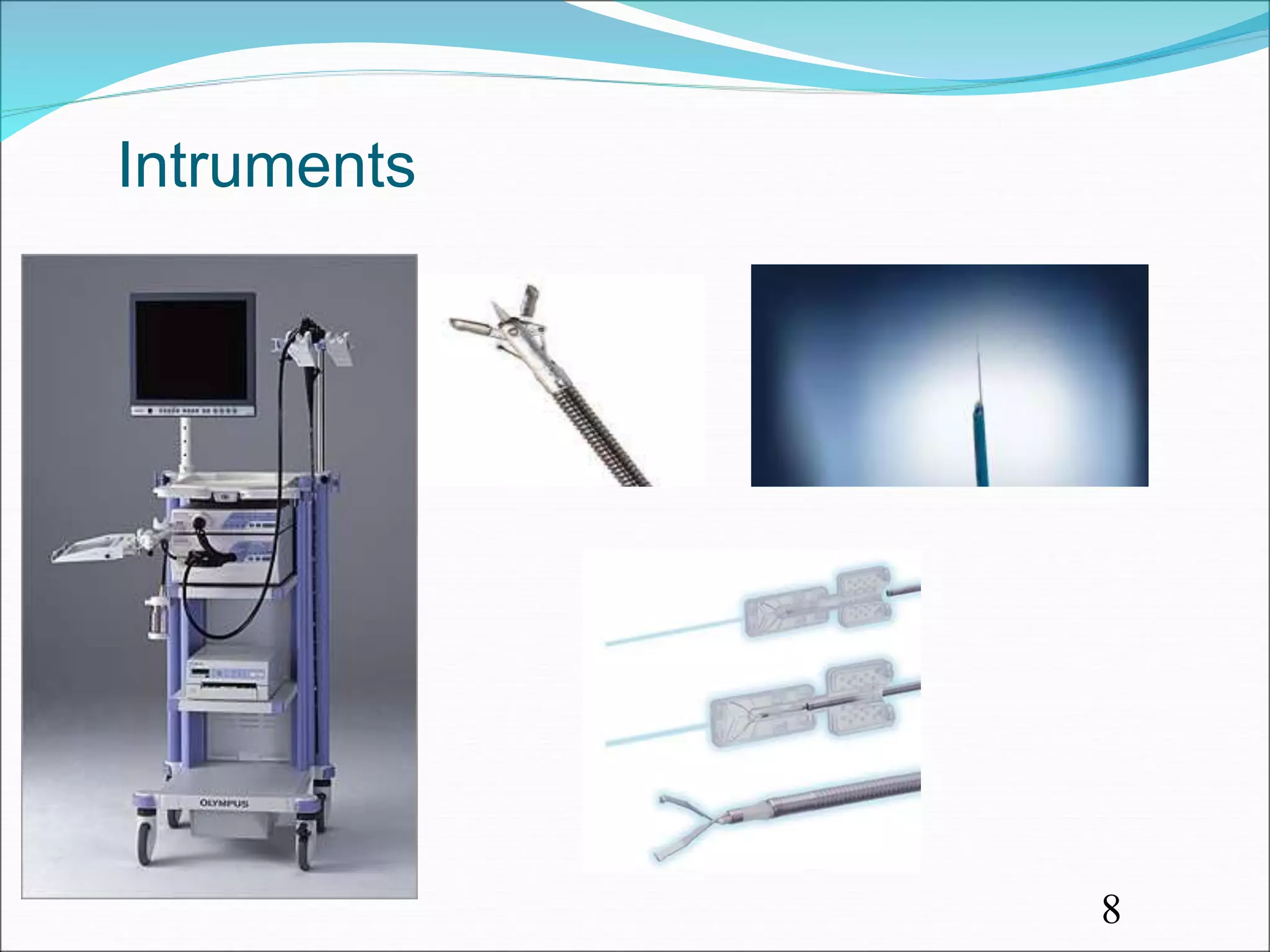 Clinical, endoscopic imaging and the value of endoscopic biopsy by ...