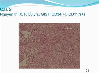 Clinical, endoscopic imaging and the value of endoscopic biopsy by ...