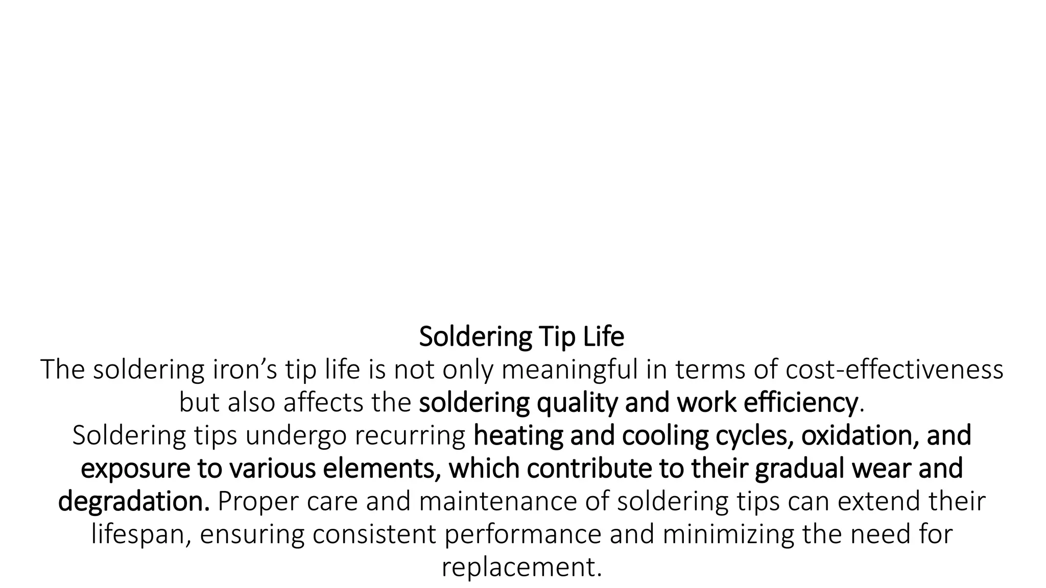 SMT SOLDERING DEFECTS VS SOLUSIONS PPT.pptx