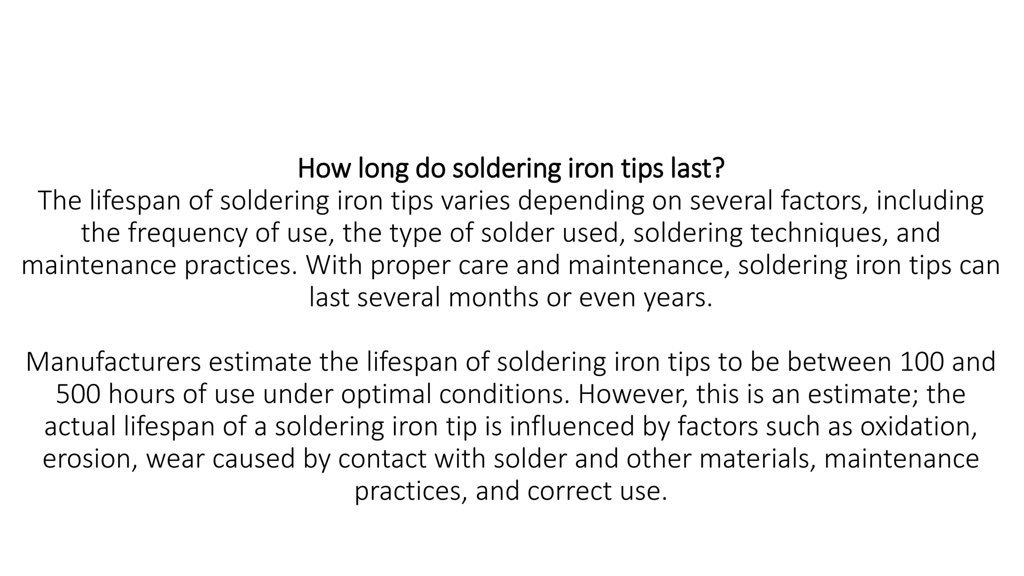 SMT SOLDERING DEFECTS VS SOLUSIONS PPT.pptx