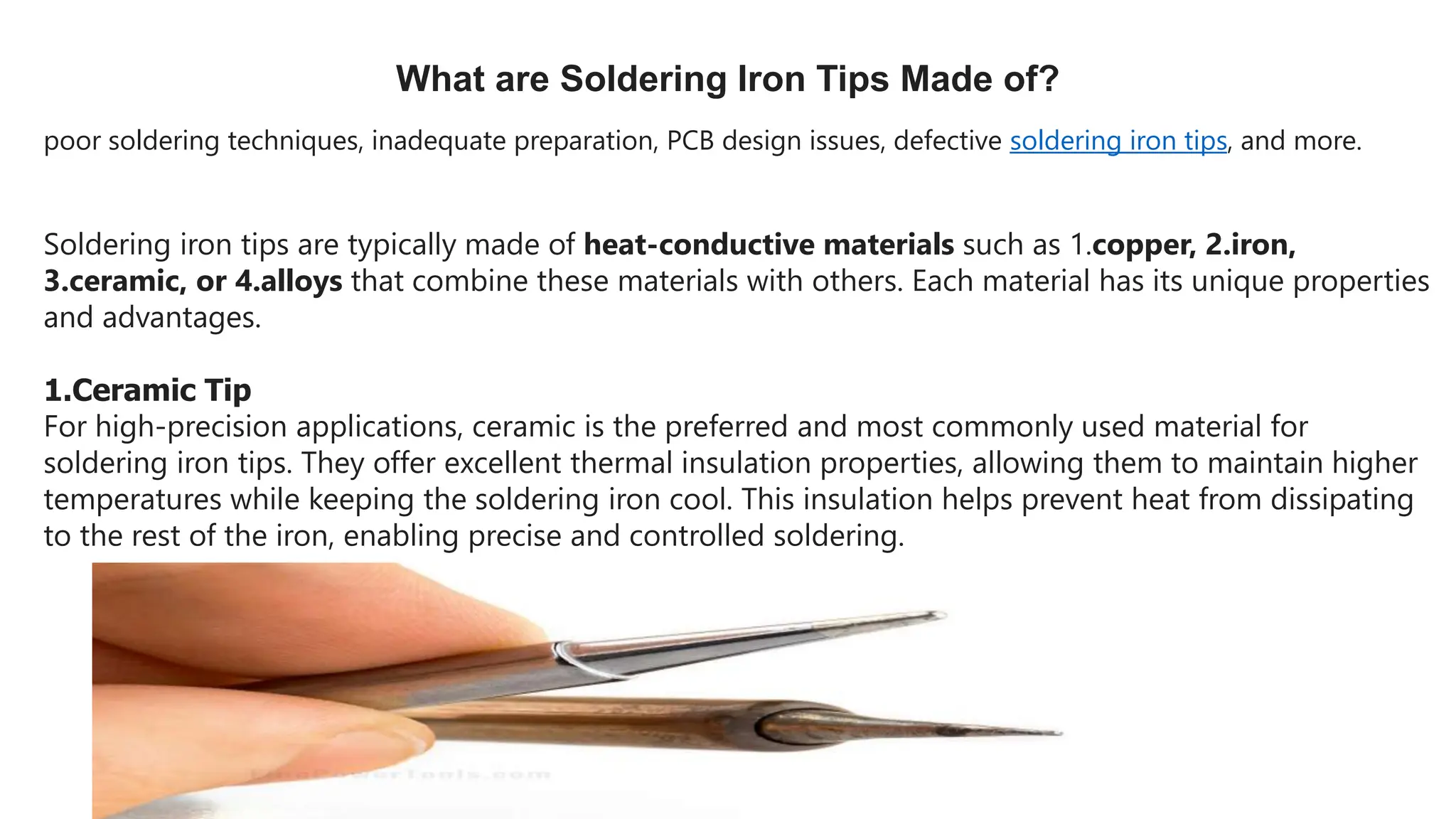 SMT SOLDERING DEFECTS VS SOLUSIONS PPT.pptx