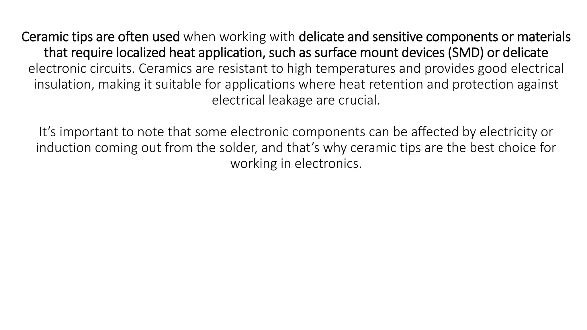 SMT SOLDERING DEFECTS VS SOLUSIONS PPT.pptx