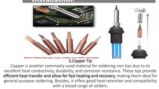 SMT SOLDERING DEFECTS VS SOLUSIONS PPT.pptx