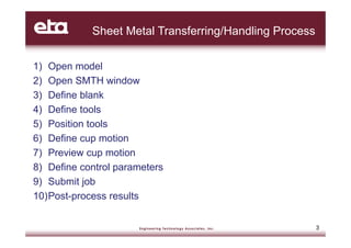Sheet Metal Transferring/Handling Training Tutorial II.pdf