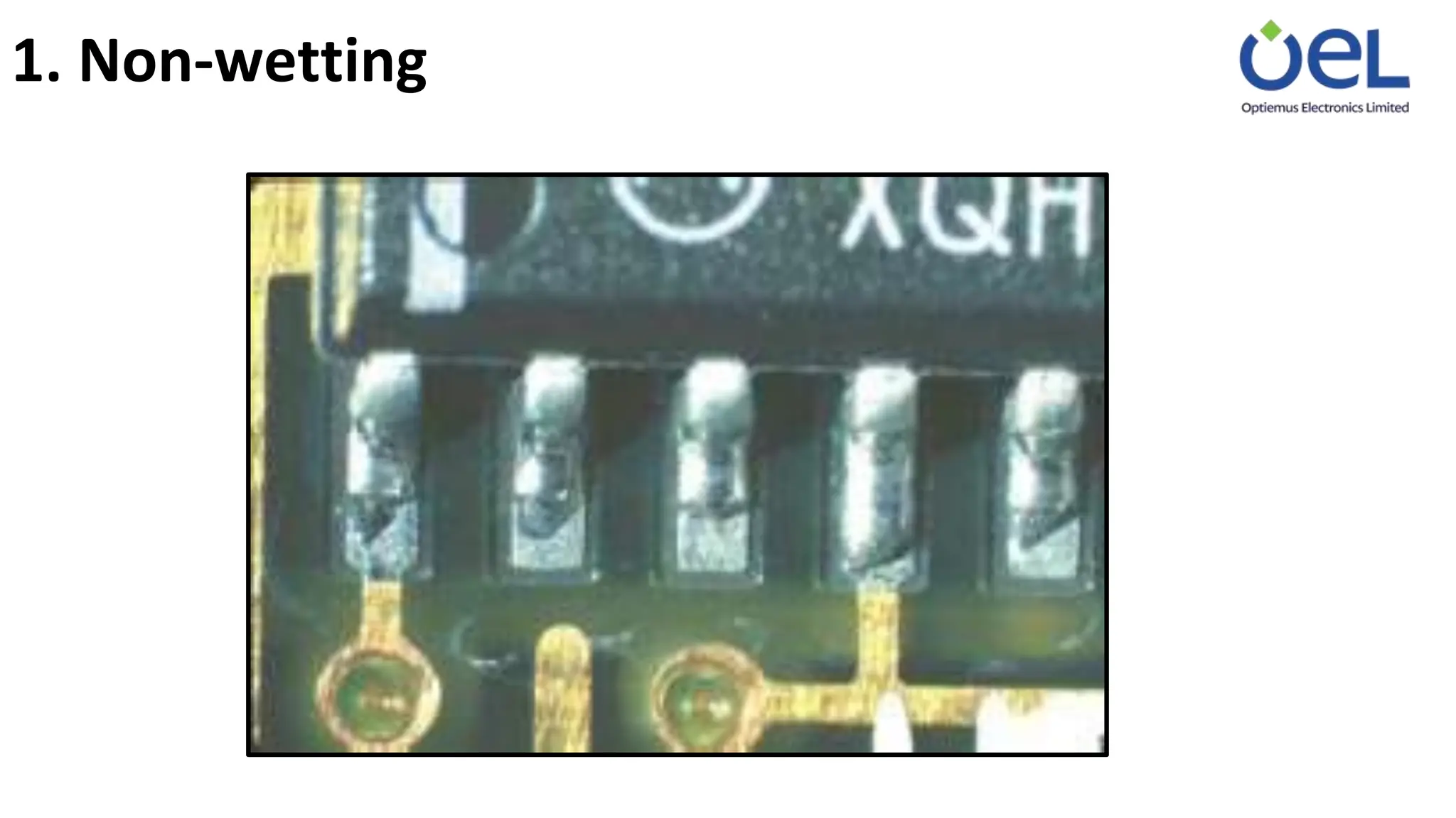 SMT operators and line leaders VI training PPT.pptx