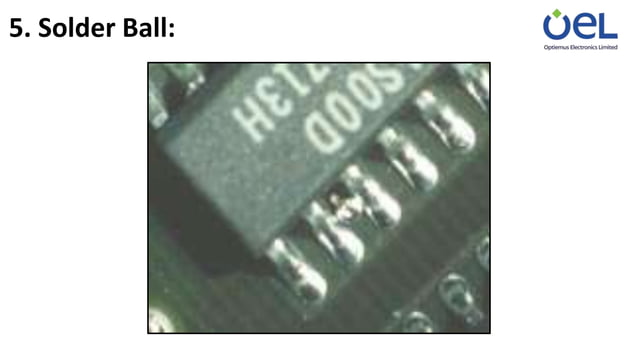 SMT operators and line leaders VI training PPT.pptx